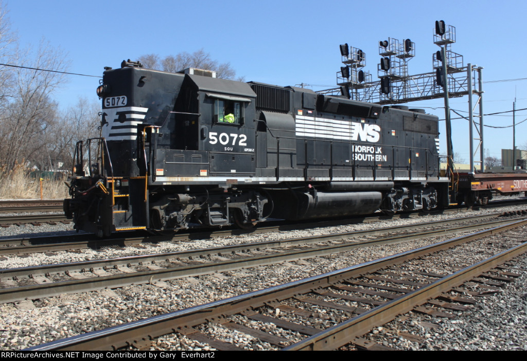 NS 5072